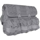 Tactical Field Briefcase - Shadow Grey | eBay