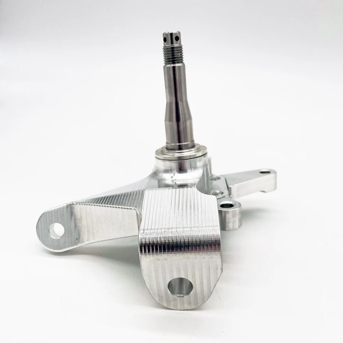 2004-2005 Honda TRX450R TRX 450R Lonestar Racing LSR DC-Pro Spindles ...