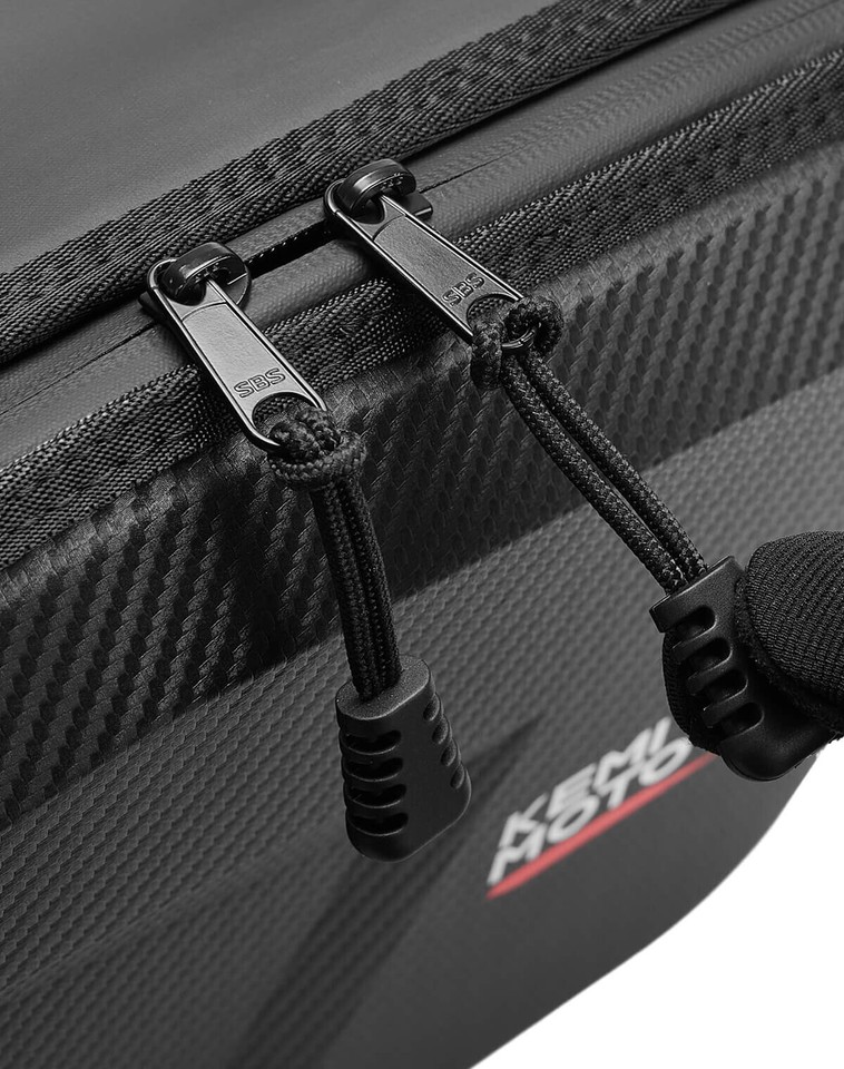 UTV Upper Side Door Storage Bags EVA Bags for Can-Am Maverick R 2024 ...