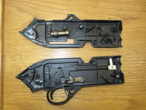 Crosman 66 Powermaster Action Parts | eBay