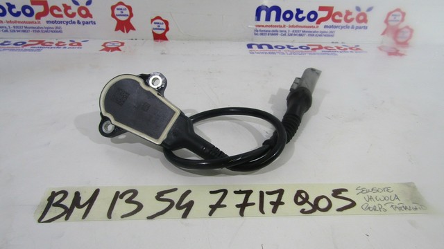BMW S1000rr TPS Throttle Position Sensor for sale online | eBay