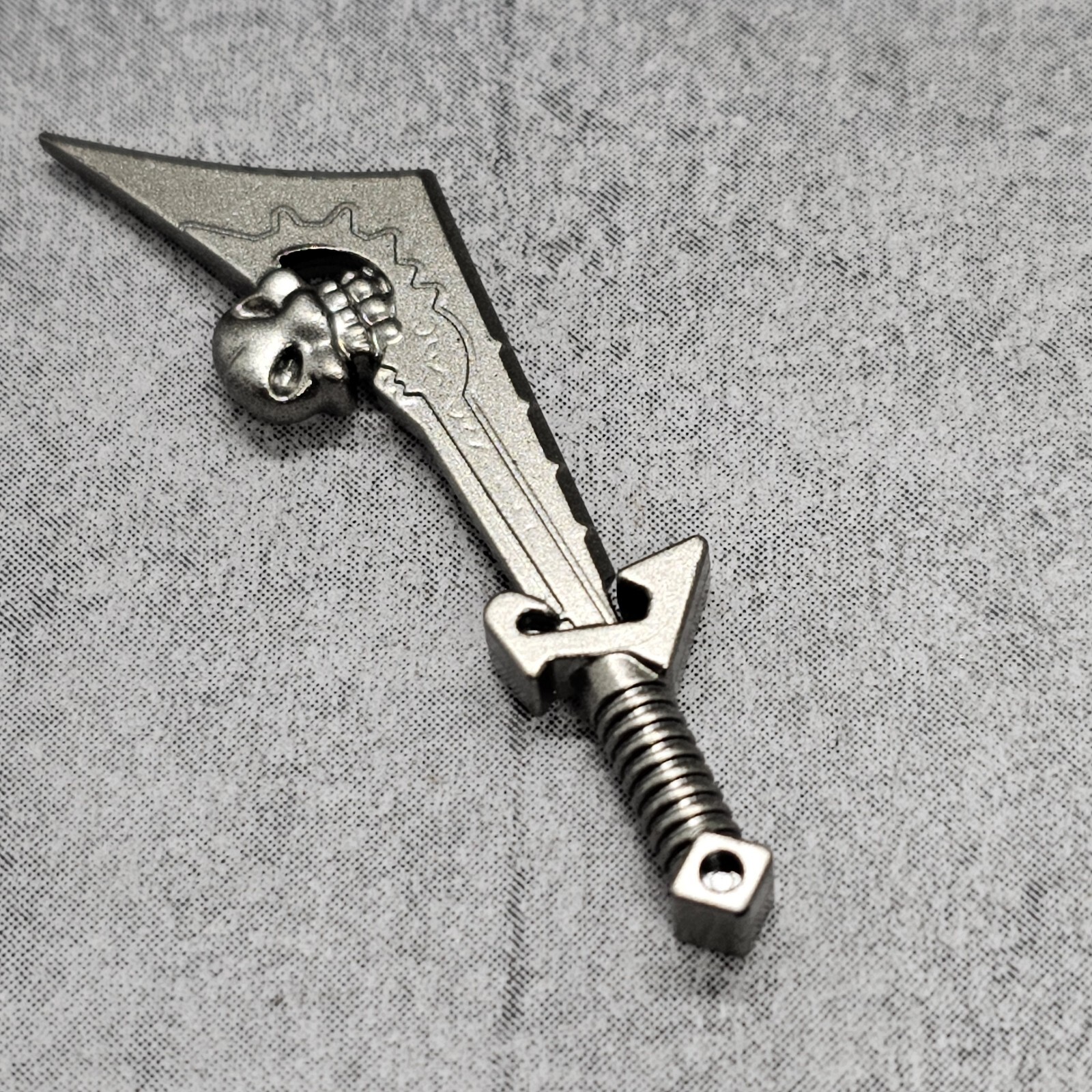 5x Corrupted Ashbringer knight Sword for Minifigures c5F017a Warcraft ...