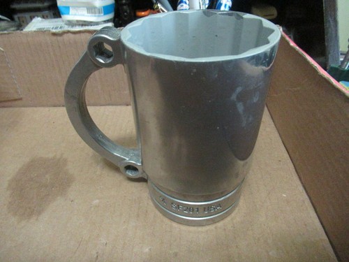 Snap-On Tools 5/8 SF201 Socket Beer Coffee Mug Stein | eBay