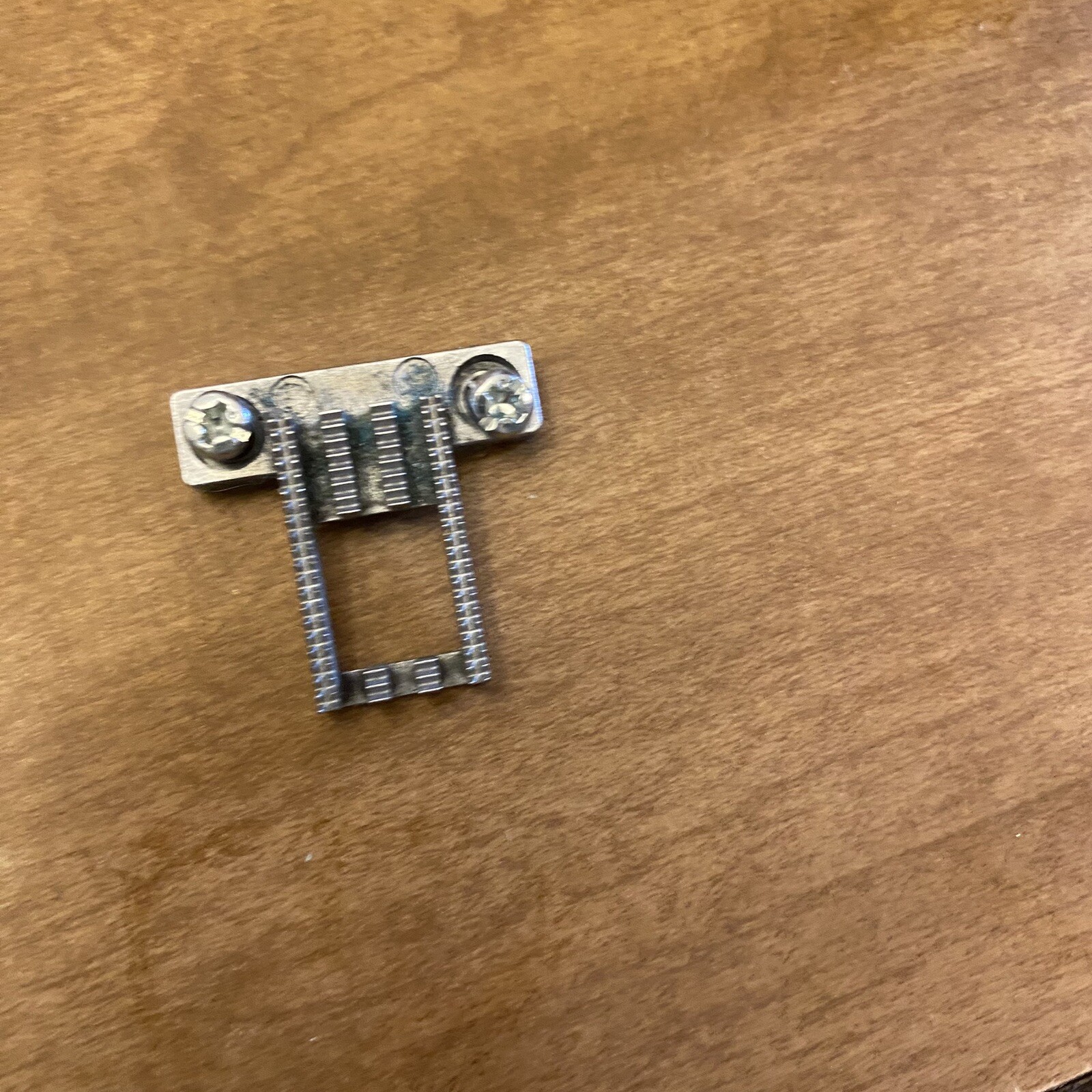 Singer 1234 Sewing Machine Replacement OEM Part Presser Foot Lever | eBay