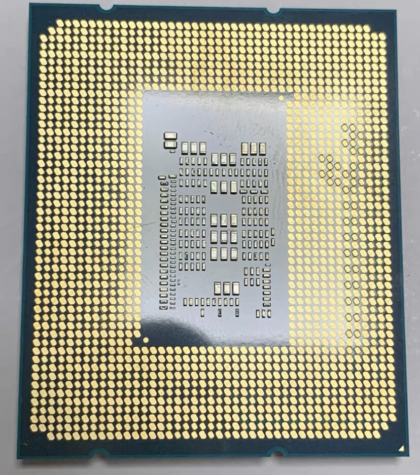 Intel Pentium Gold G7400 3.7GHz Socket LGA 1700 Desktop CPU Processor ...