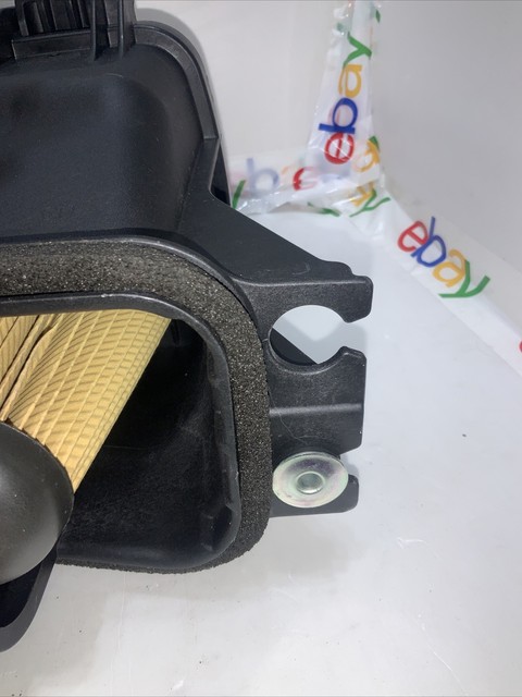 Genuine OEM Air Filter for Chevrolet 84032895 for sale online | eBay