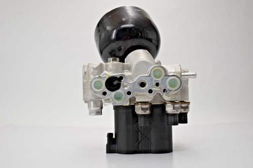 2007-2013 Mercedes-Benz W221 S550 OEM ABC Front Suspension Valve Tank ...