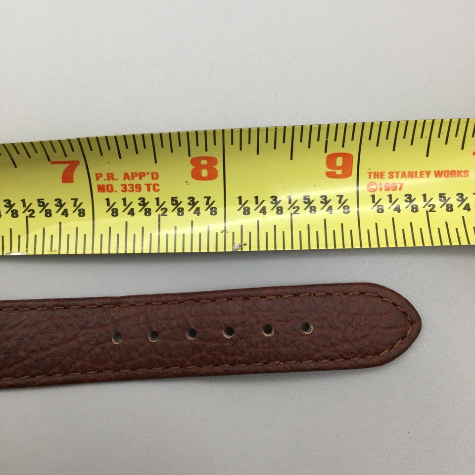 Timex Microsoft Data Link Watch Men Data Link 37mm Gold Tone 1996 New ...