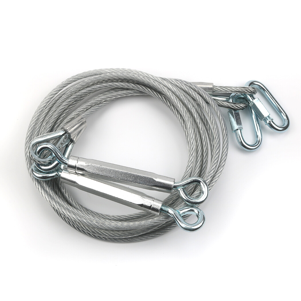 Conversion Cable Kit for Toy Hauler Patio Doors Easy to install | eBay