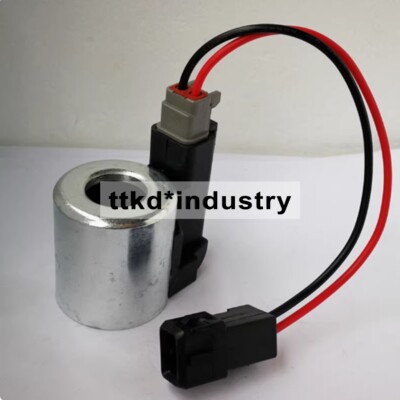 1PCS NEW FIT FOR Coil 3039430-24V | eBay
