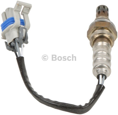 Oxygen Sensor DOWNSTREAM Bosch OE for 2006 HUMMER H3 L5-3.5L engine | eBay