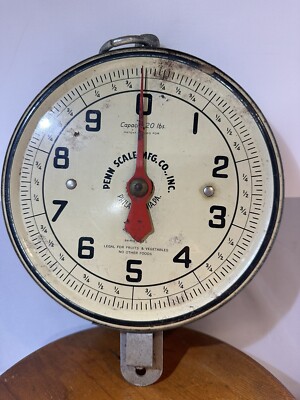 Scales - Penn Scale Mfg Co