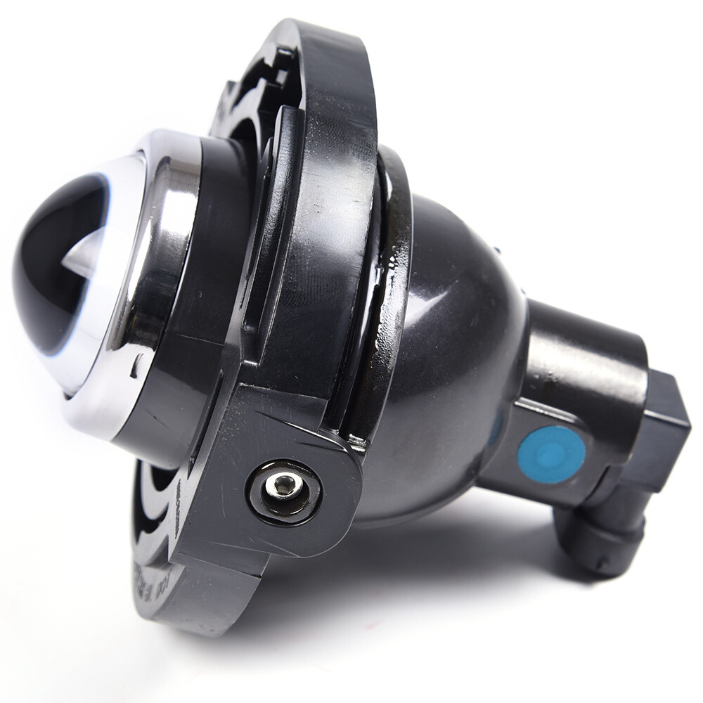 Fog Light Lamp Fit For Challenger, Grand Cherokee, Durango Avenger ...