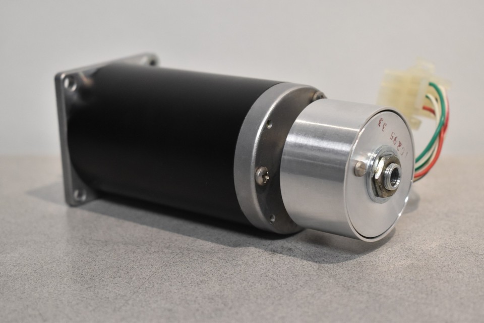 Applied Motion Products 5023-279D Motor | eBay