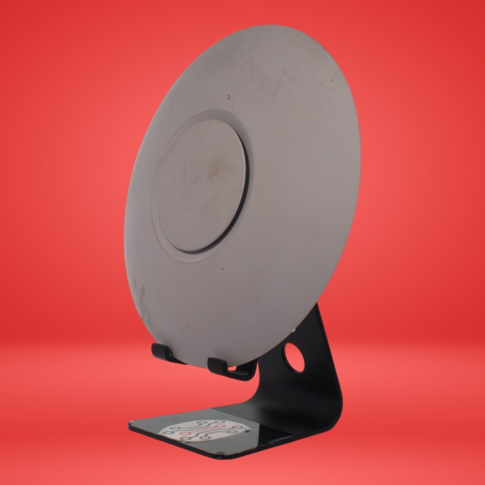 Ubiquiti Networks UAP-NANOHD Wireless Access Point W/ Stand | eBay