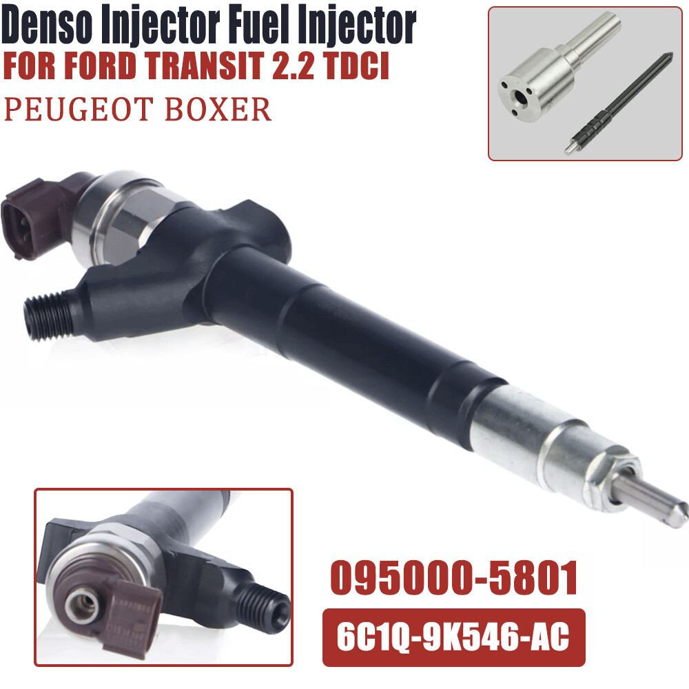 Fuel Injectors For Ford Explorer TDI Injectors Ford Transit 2 2 TDCi ...