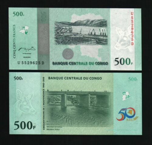 Congo Paper Money for sale | eBay