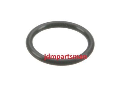 Engine Oil Level Sensor O-Ring fits 1998-2012 Mercedes-Benz ...
