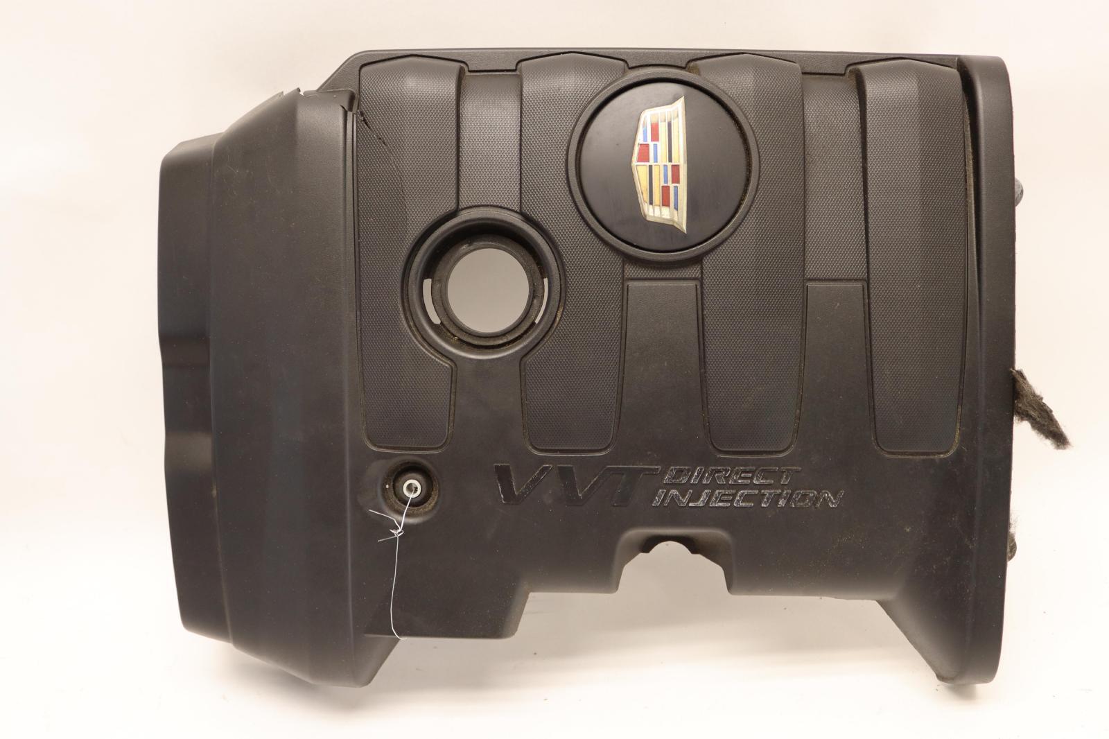 Factory OEM 2015-2019 Cadillac Escalade Engine Cover 12669503 for sale ...