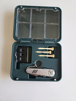 Golf Tool Set | eBay