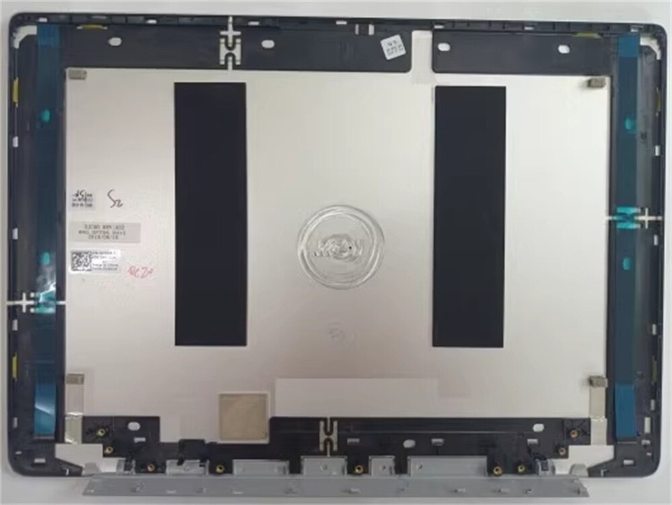 For Dell Inspiron 5580 5585 5588 LCD BACK COVER 0TVPMH 460.0F801.0001 ...