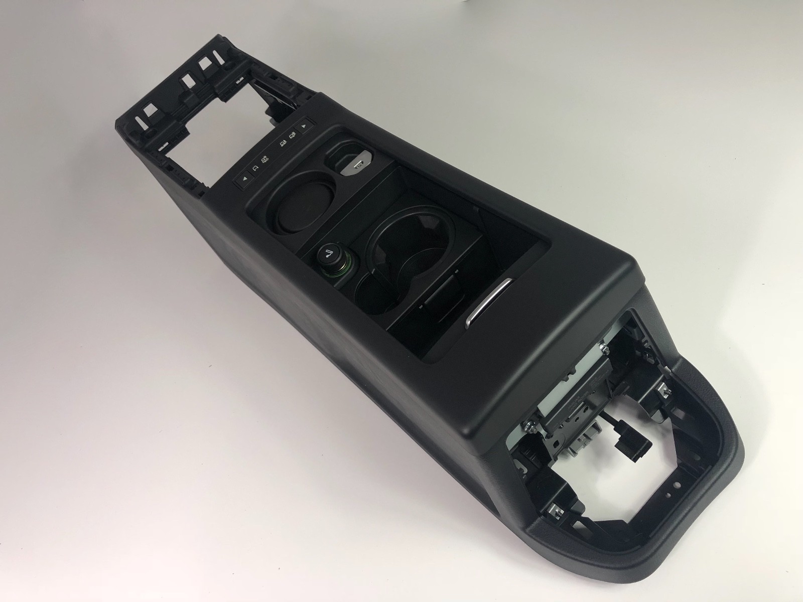 Land Rover Freelander 2 Centre Console | Genuine Land Rover OE ...