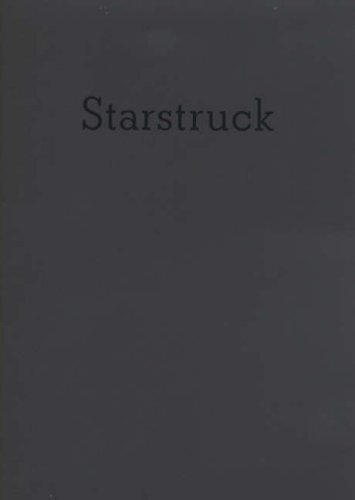 Stephen Snoddy Deborah Robinson Paul Wombell Starstruck (Paperback) (UK ...