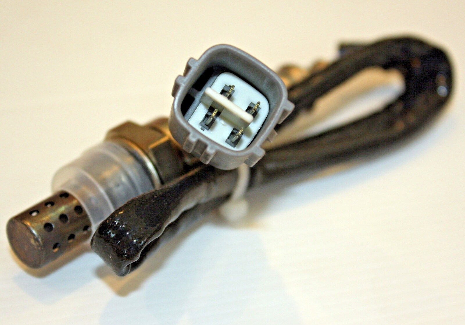 Oxygen Sensor O2 For Toyota Hilux TGN 2.7L 2TR-FE post cat rear | eBay