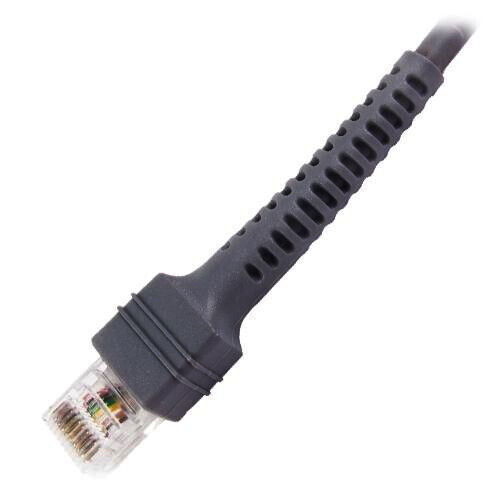 5pcs 3m 9ft Rs232 Serial Cable for Motorola Symbol Ls2208 Scanner ...