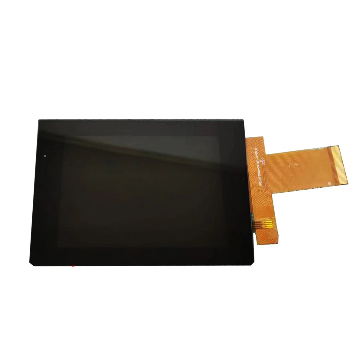 Lcd Glass Panel