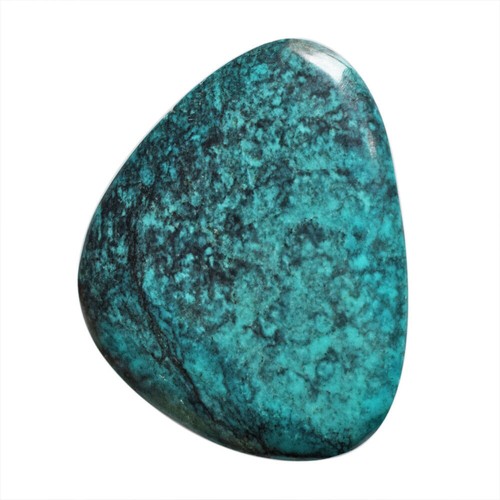 53 Cts Véritable Indien Tibétain Turquoise Pierre Précieuse En Vrac ...