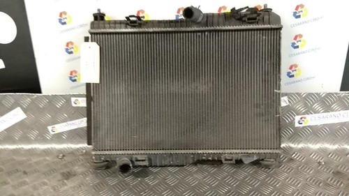 Radiateur 1772863 FORD Transit Courier (C4A) ( 05/14>04/18