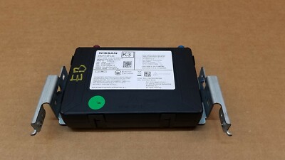 ⭐⭐OEM NISSAN INFINITI Q50 TELEMATICS COMMUNICATION CONTROL MODULE 28275 ...