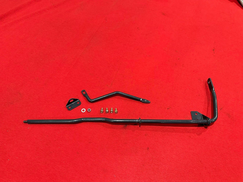 NEW FORD XR XT XW XY FALCON V8 ACCELERATOR LINKAGE GT GS 302 351 ZA ZB ...