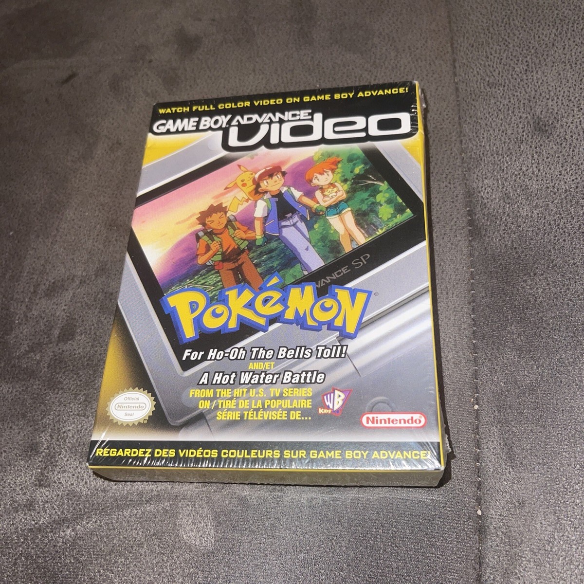 Nintendo Water Pokemon Video Pokemon: Shining Pearl For Nintendo