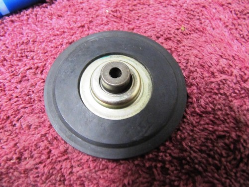 For Rebuild GARRARD IDLER WHEEL 75625 TURNTABLE ZERO 100 AT5 AT6 AT60 ...