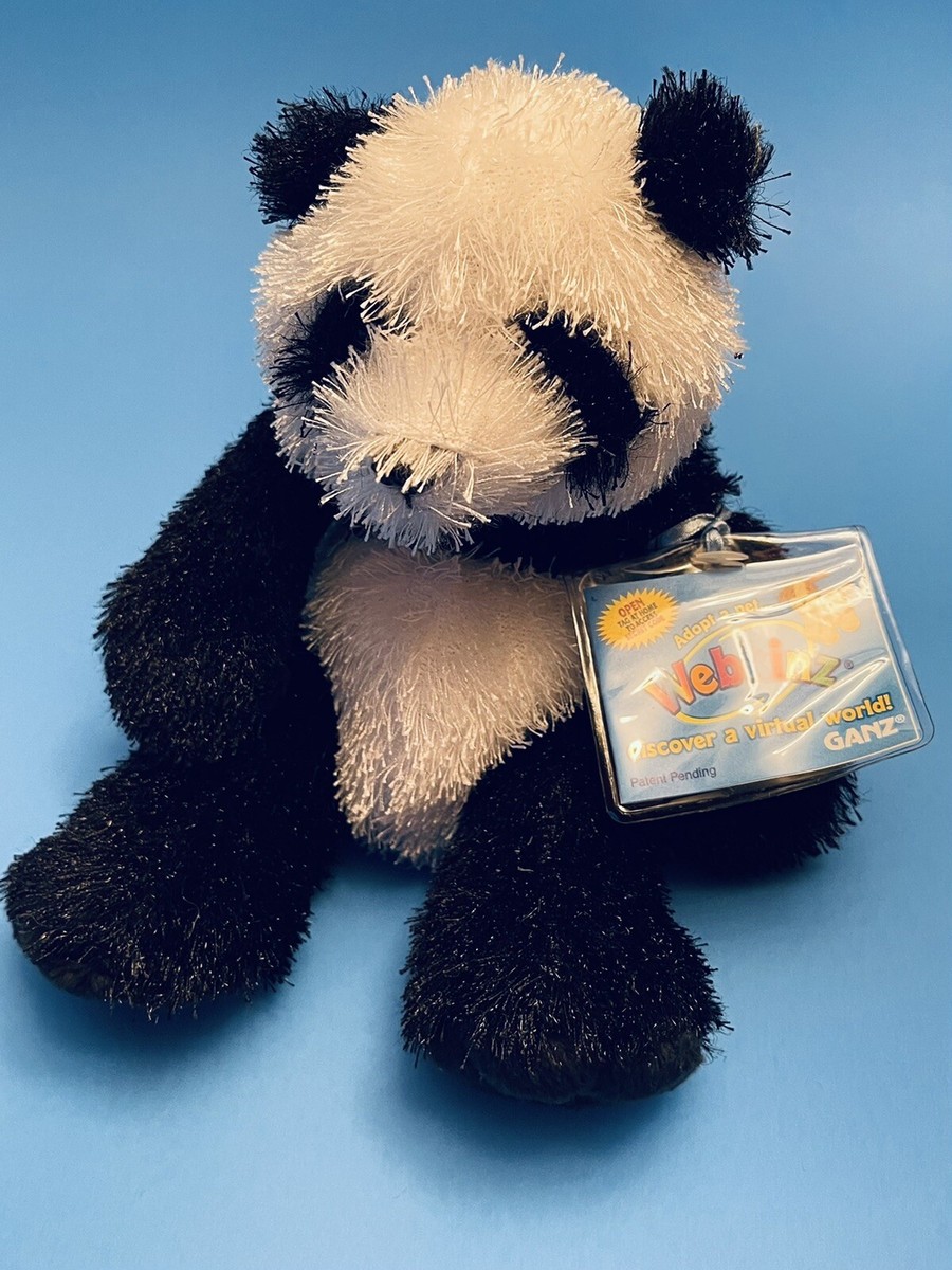 Panda Zwnj Hello Baby Dumbo Elephant Stuffed Soft Toy For Kids 36 Cm