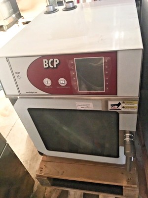 Convection Ovens - Blodgett Combi