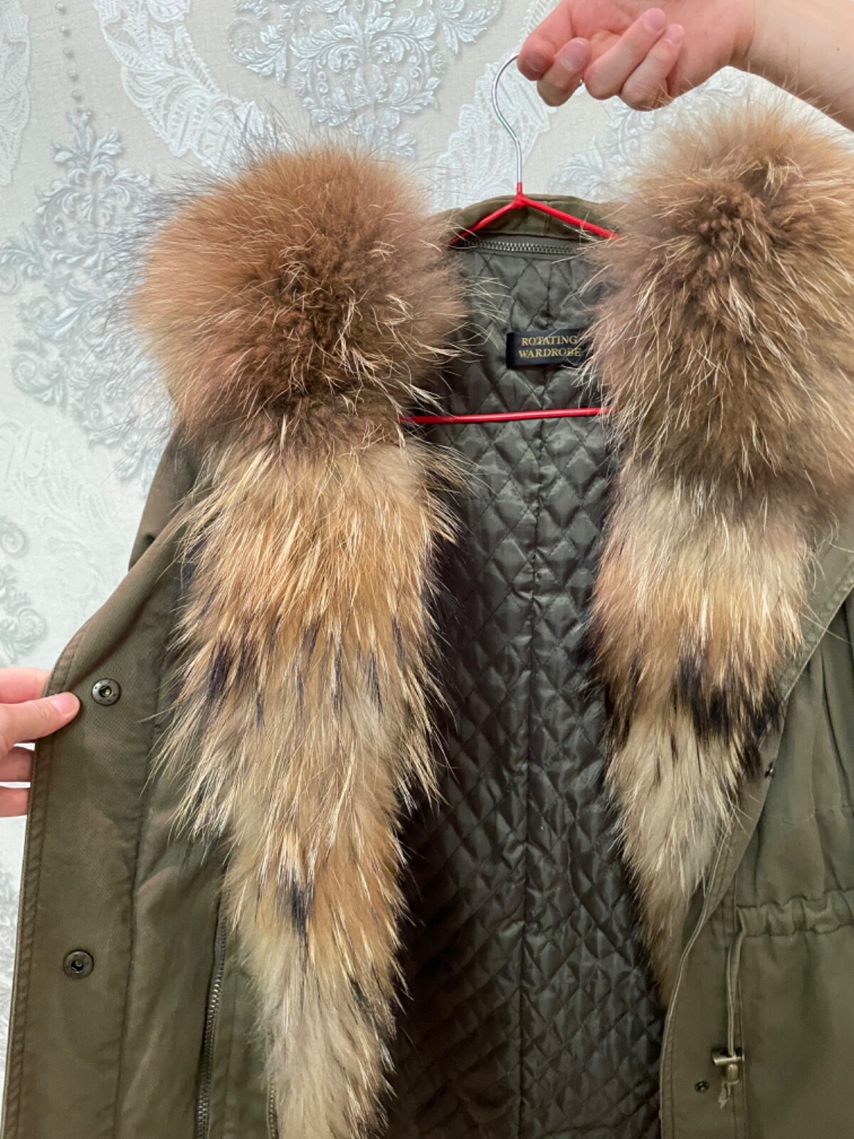 winter parka women | eBay UK