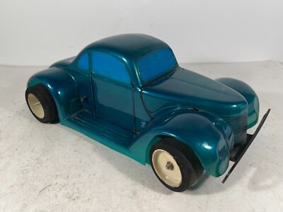 Used Bashed Bolink Legends 2wd Direct Drive Electric RC Chassis Roller ...