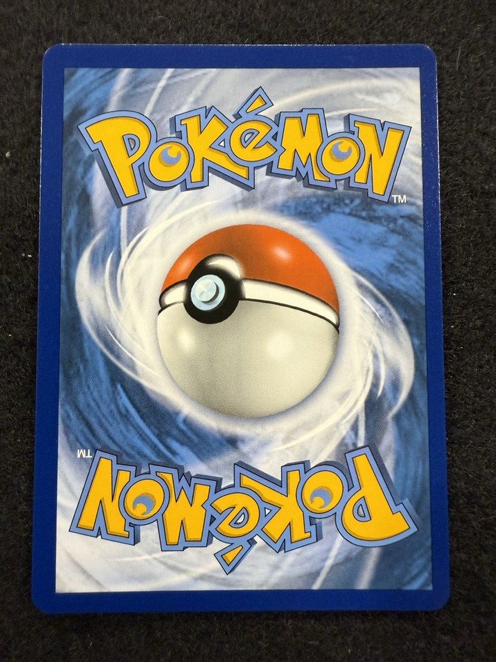 Pokemon Twin Energy Gold Secret Rare 209/192 from Rebel Clash in NM ...