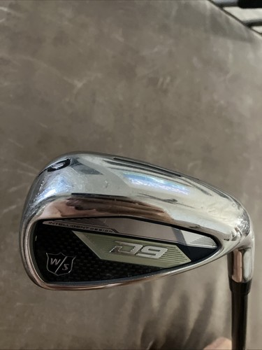Wilson Staff D9 pitching Wedge/Tensei AV Series 60 Regular Flex ...