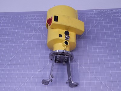 VEGA DIS61.UFAND LEVEL SENSOR REMOTE DISPLAY T140037 | eBay