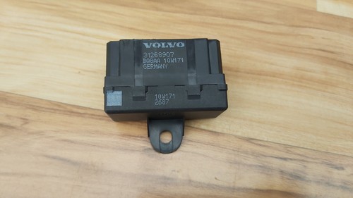 2010 - 2013 LAND ROVER LR4 5.0L RIGHT HEATED SEAT CONTROL MODULE UNIT ...