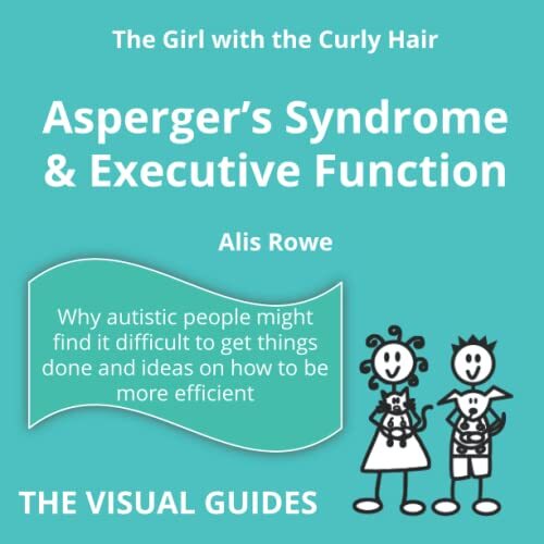 Asperger's Syndrome and Executive Function... by Rowe, Alis Paperback ...