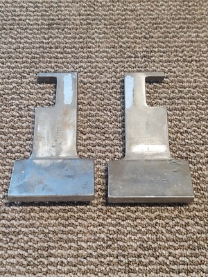 Riveters - Rivet Bucking Bar