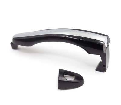 Exterior Door Handle Front Driver LH 826513L000 For 2006 2011 Hyundai ...