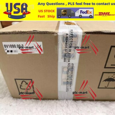 NEW B&R 8V1090.00-2 Servo Drive 8V1090.00-2 Acopos 1090 | eBay