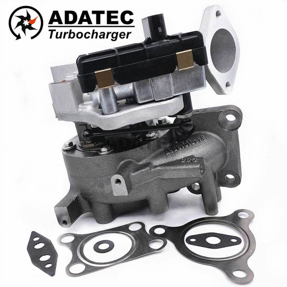 53039880268 Turbo 14411-3XN1A/3XN3A/LC10A/LC10B for Nissan Murano ...