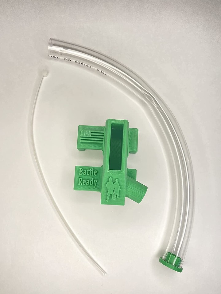 RCBS Rock Chucker IV Supreme Primer Catch and Chute Keep Your Press ...